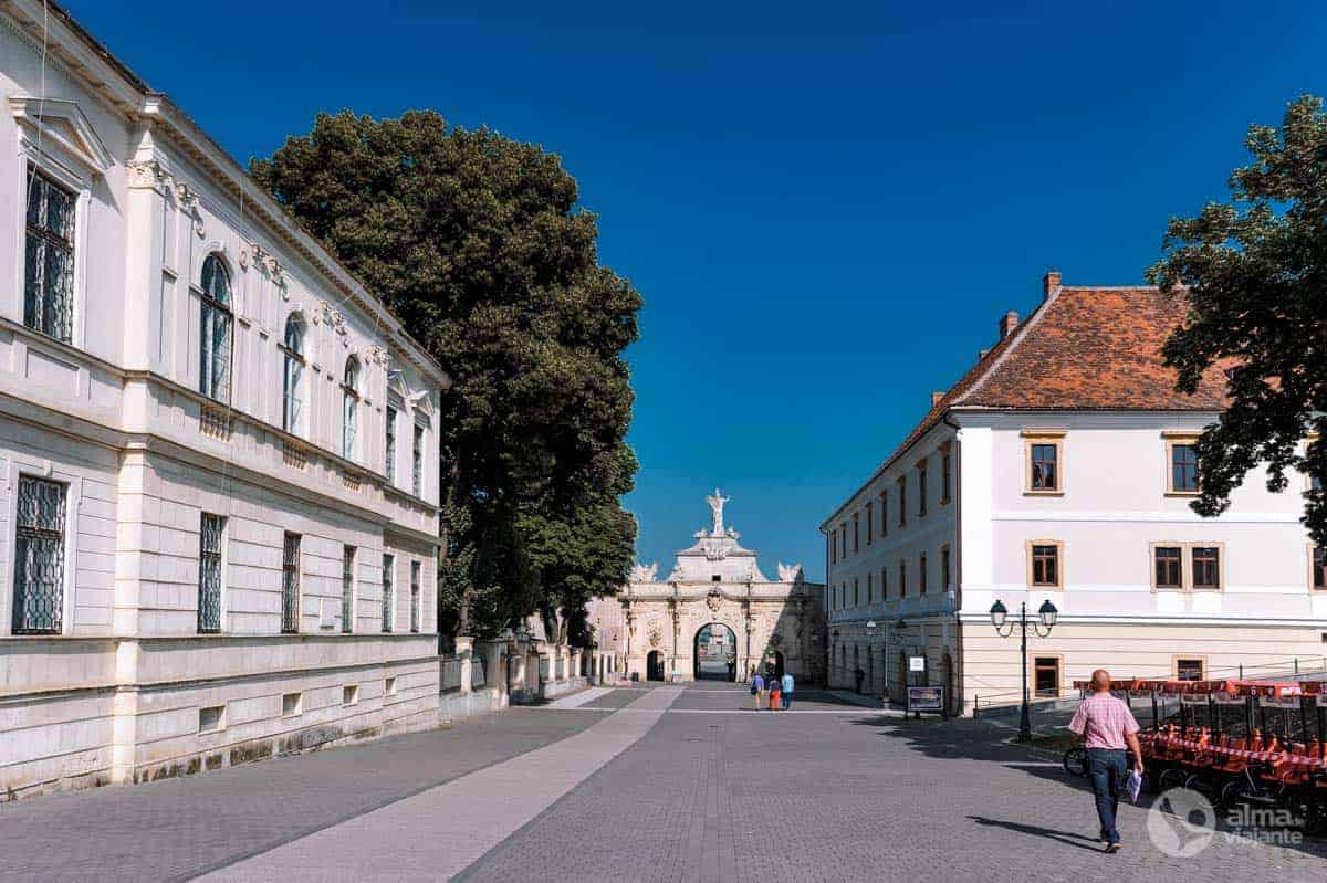 Alba Iulia | Dicas para visitar