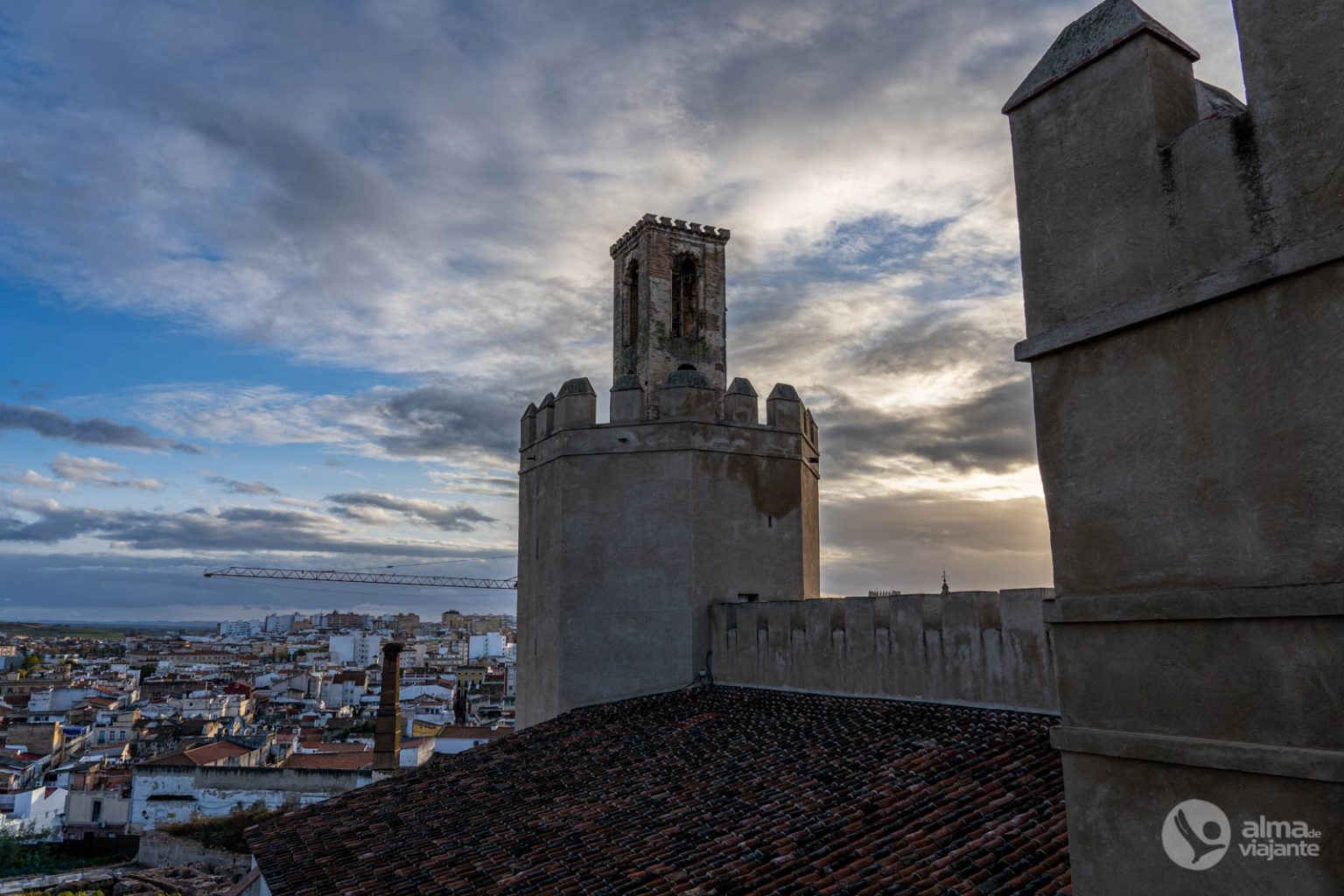 Badajoz, o que visitar, ver e fazer | Espanha