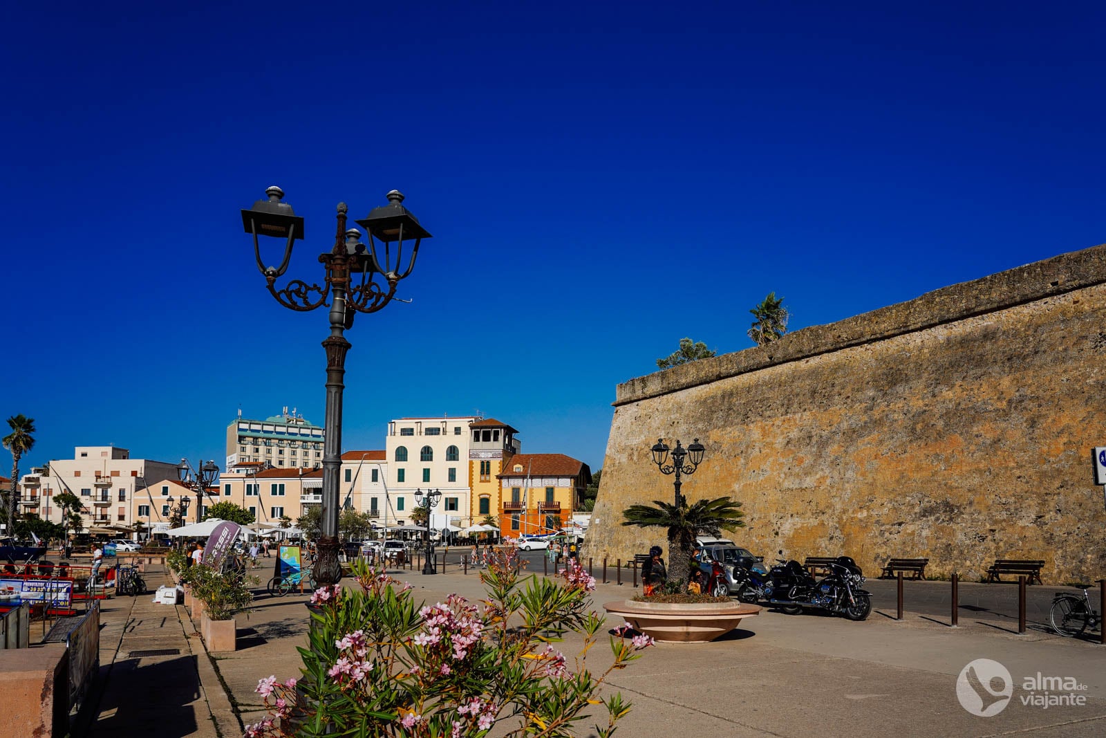 10 coisas imperdíveis para fazer e visitar em Alghero (Sardenha)