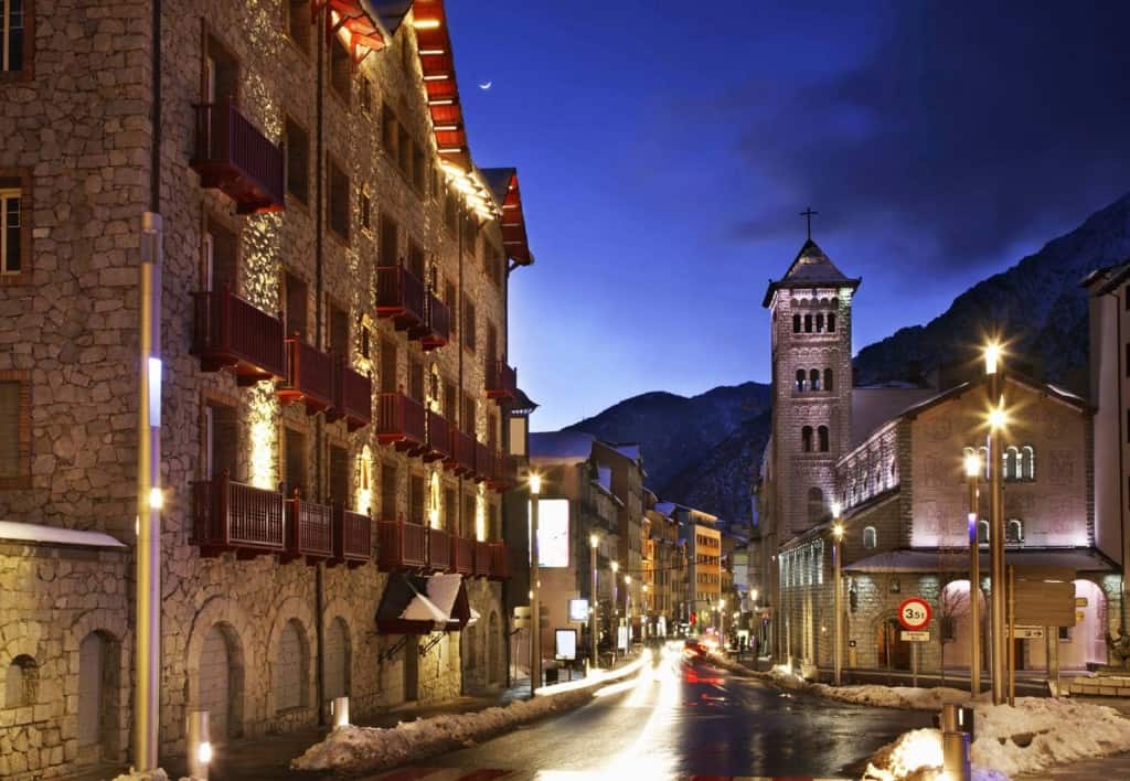 Andorra - Viagem | Inspiração para Visitar Andorra - Alma de Viajante