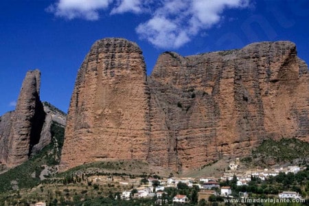 Aragão | Alma de Viajante