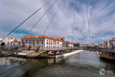 O que fazer em Aveiro | Roteiro com o que ver e visitar