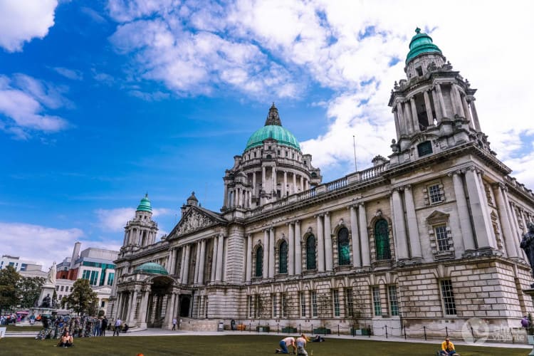 O que fazer em Belfast (Irlanda do Norte)