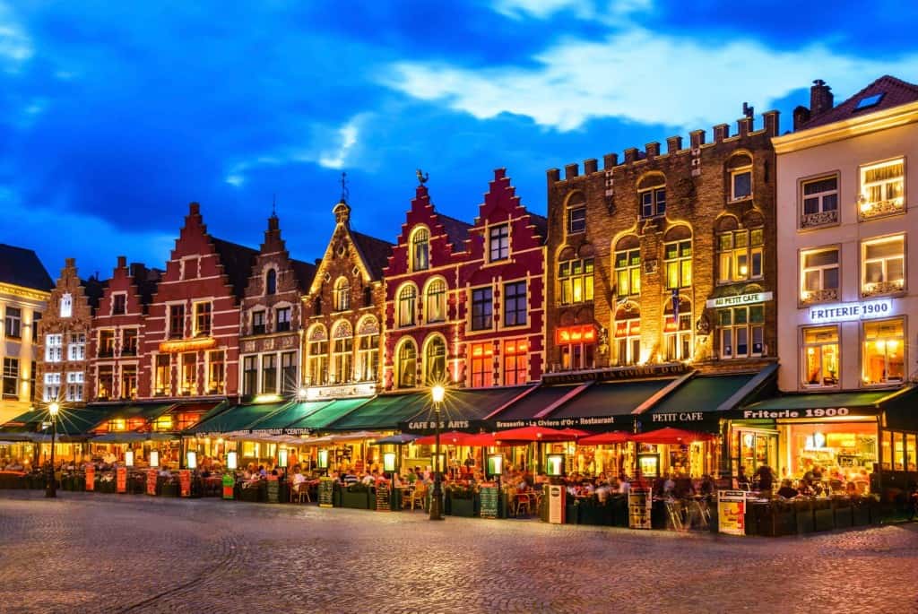 Bruges | Dicas para visitar
