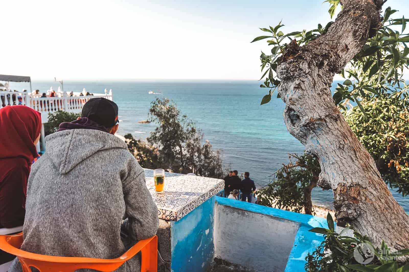 O que fazer em Tânger (uma cidade renovada)