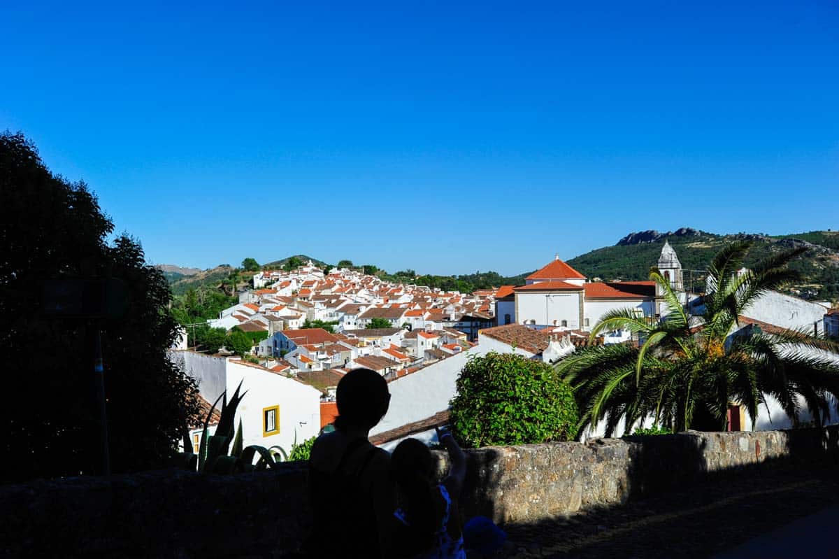 Ensaio fotográfico: Castelo de Vide