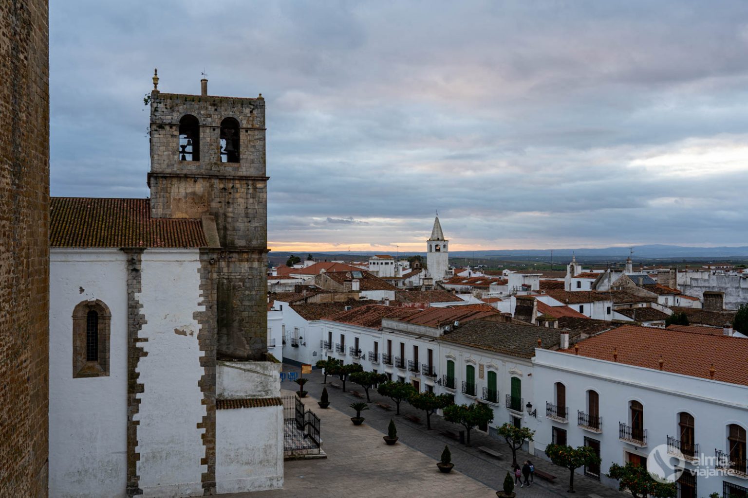 Visitar Olivença, alma portuguesa em território espanhol