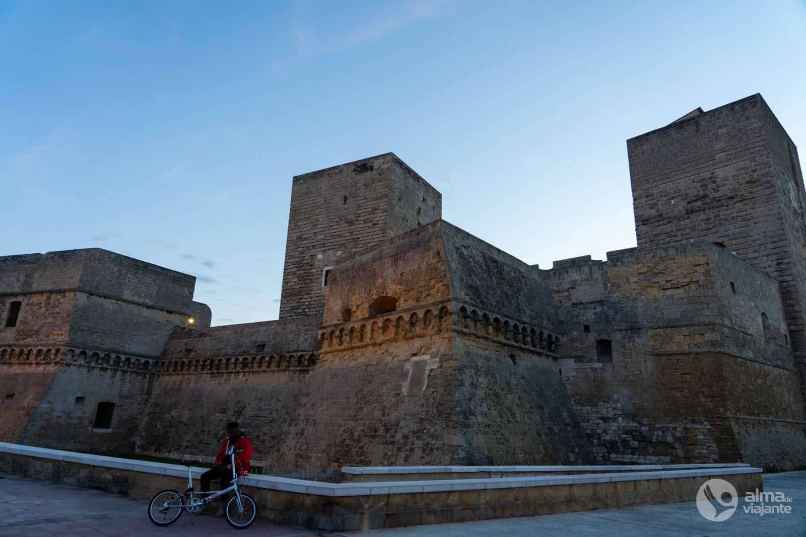 Bari, o que visitar na capital da Puglia (Itália)