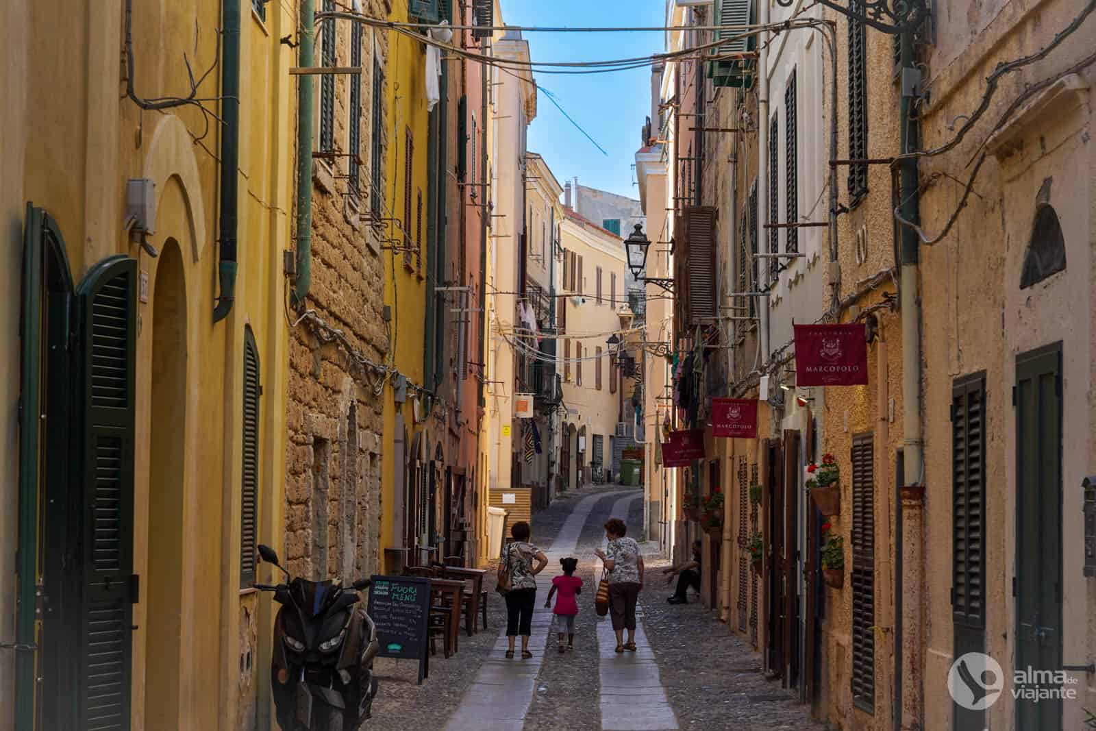 10 coisas imperdíveis para fazer e visitar em Alghero (Sardenha)