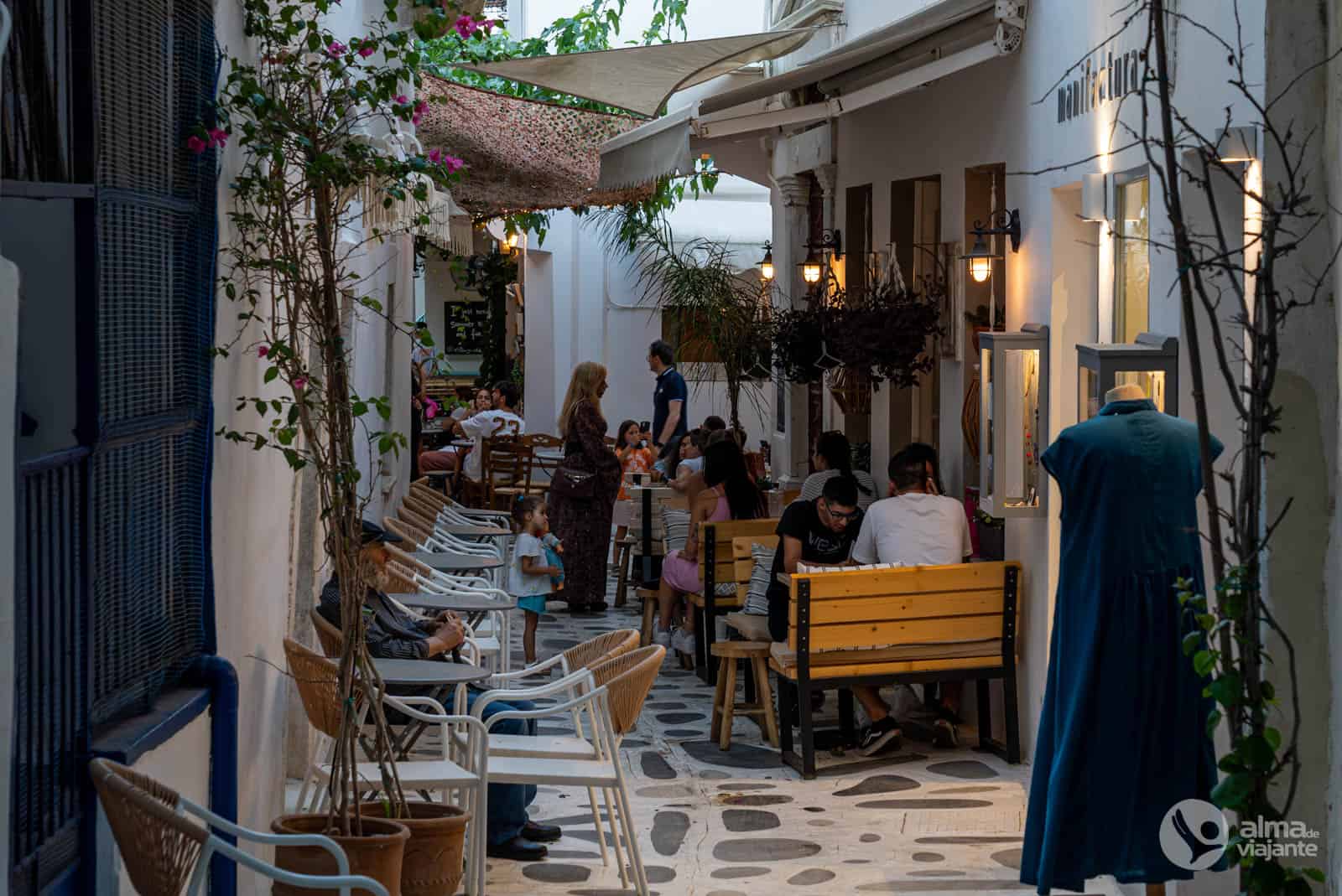 Visitar Tinos: 17 coisas (imperdíveis) para fazer em 3 dias