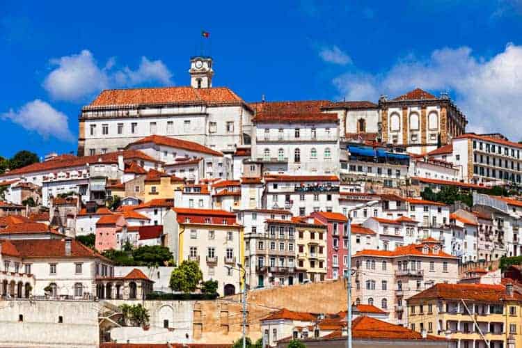 Coimbra: Guia de Viagens para Visitar Coimbra | Alma de Viajante