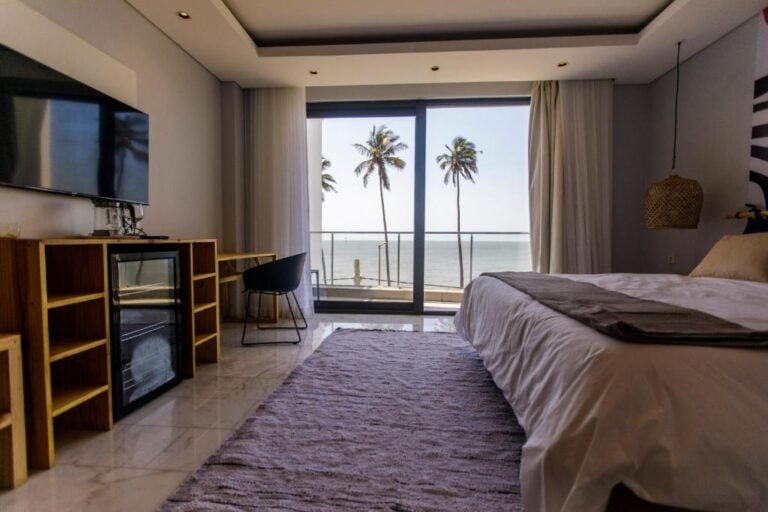 Onde ficar em Maputo (os melhores bairros e hotéis)