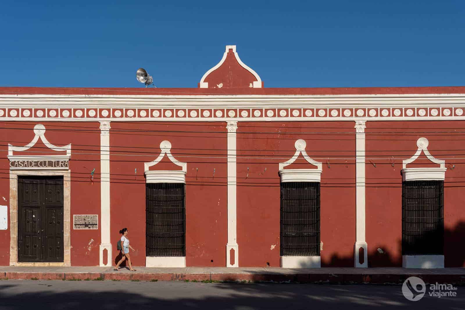 Espita, um charmoso Pueblo Mágico do Yucatán