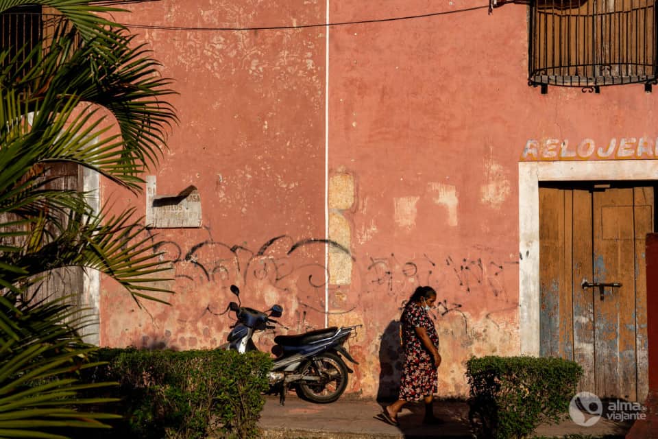 Espita, um charmoso Pueblo Mágico do Yucatán