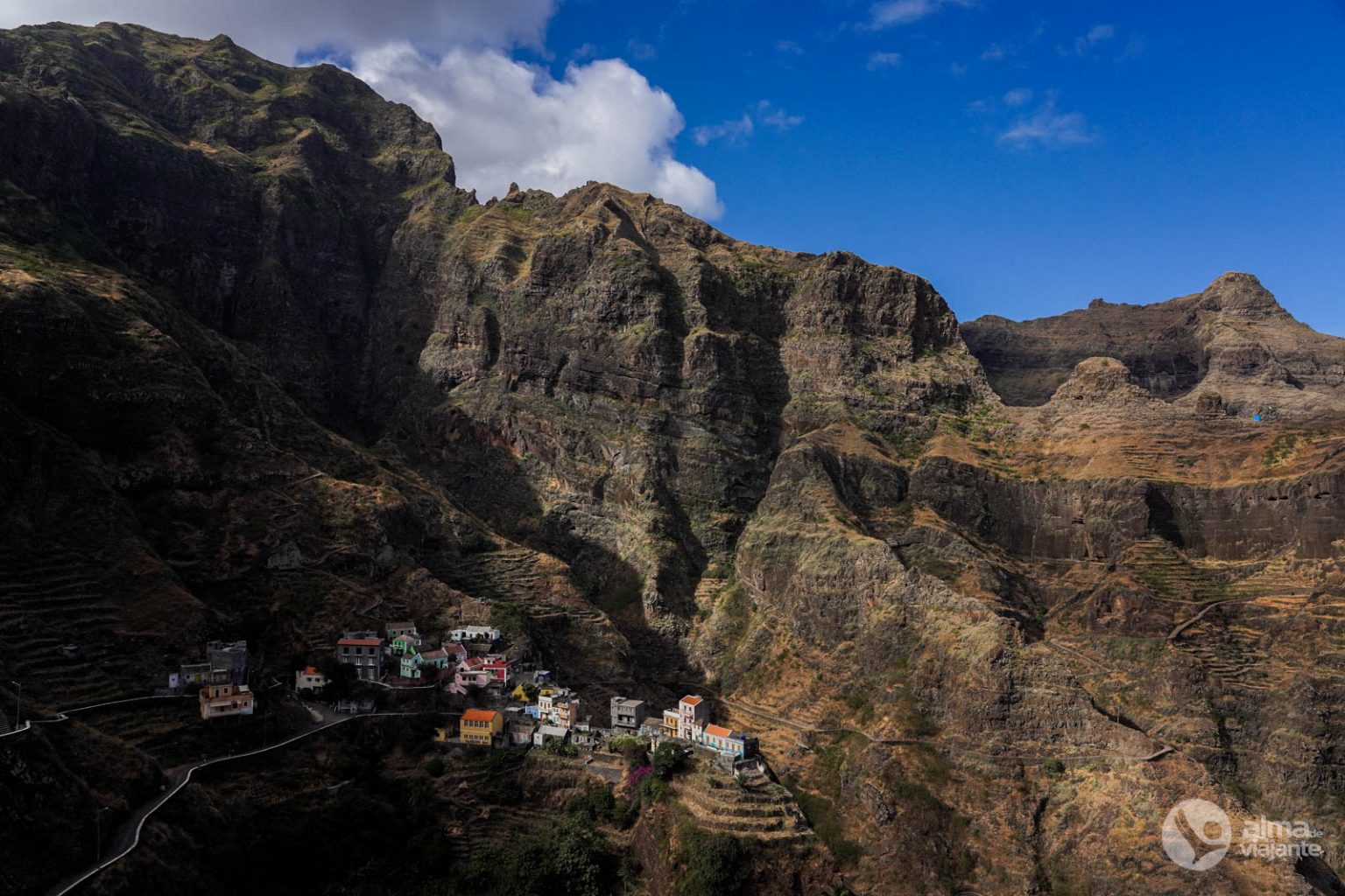 Visitar Santo Antão | O que fazer na ilha mais bonita de Cabo Verde
