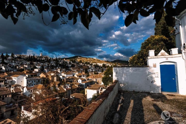 O que fazer em Granada (uma cidade inspiradora)