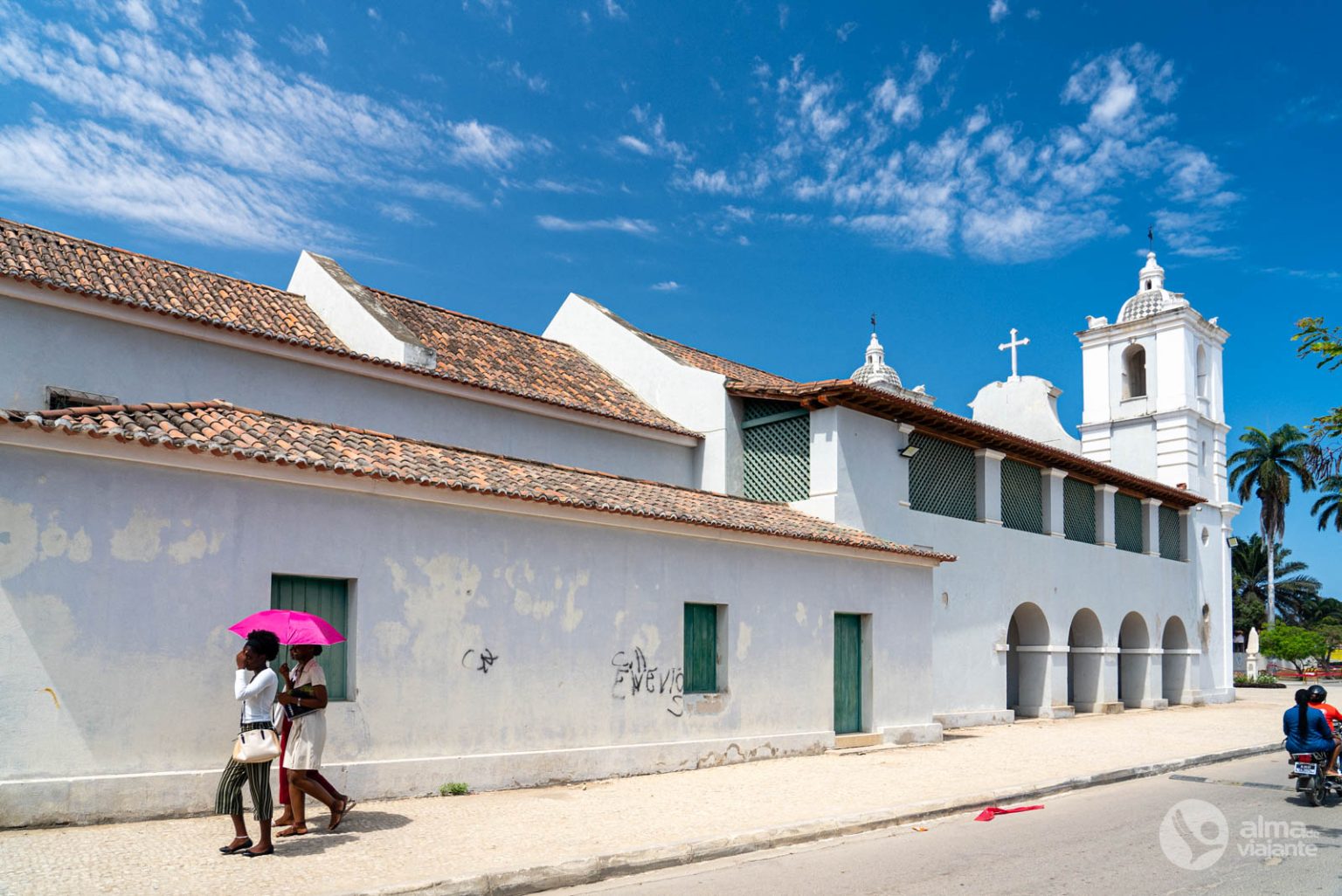 9 coisas imperdíveis para fazer em Benguela, Angola