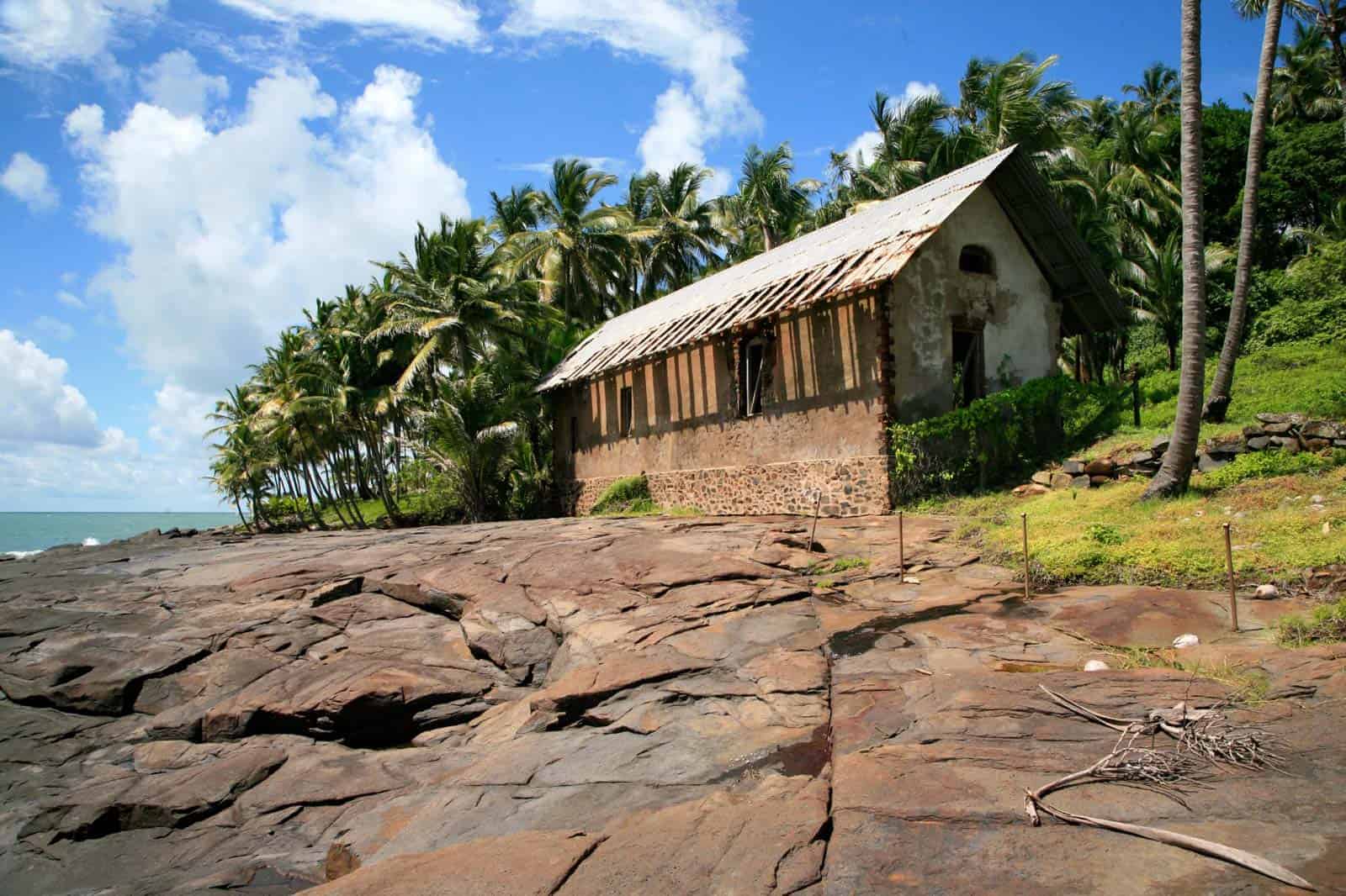 Guiana Francesa | Dicas para visitar