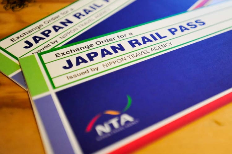 Japan Rail Pass: Guia para viajar de comboio no Japão