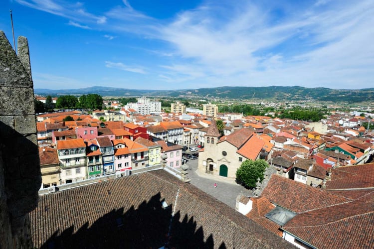 10 coisas imperdíveis para fazer em Chaves