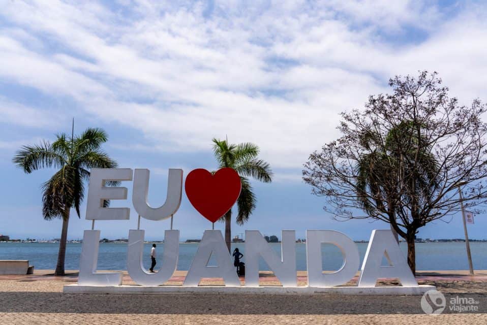 Luanda, o que visitar na capital de Angola