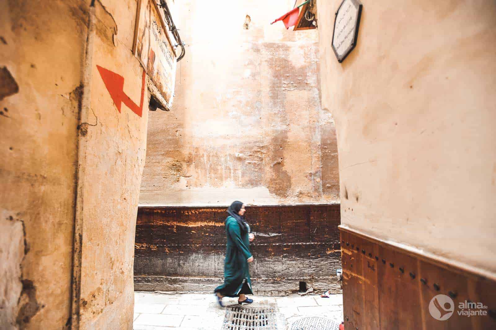 Medina de Fez, o império dos sentidos (o que fazer) | Alma de Viajante