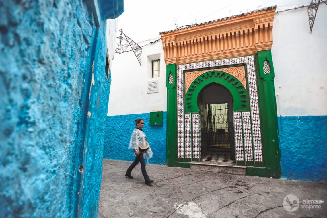 O que fazer em Tânger (uma cidade renovada)