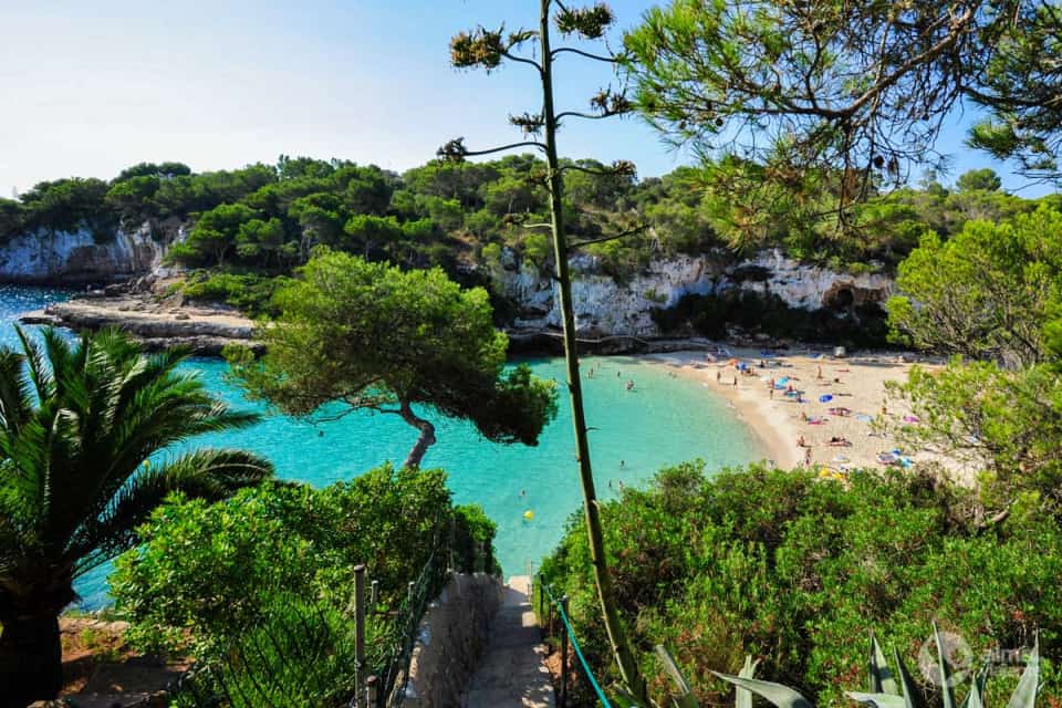 Melhores praias de Maiorca | Guia completo