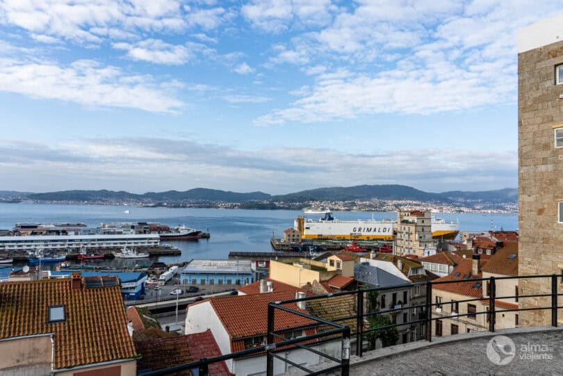 Visitar Vigo: coisas que tem (mesmo) de fazer em Vigo em 1, 2 e 3 dias
