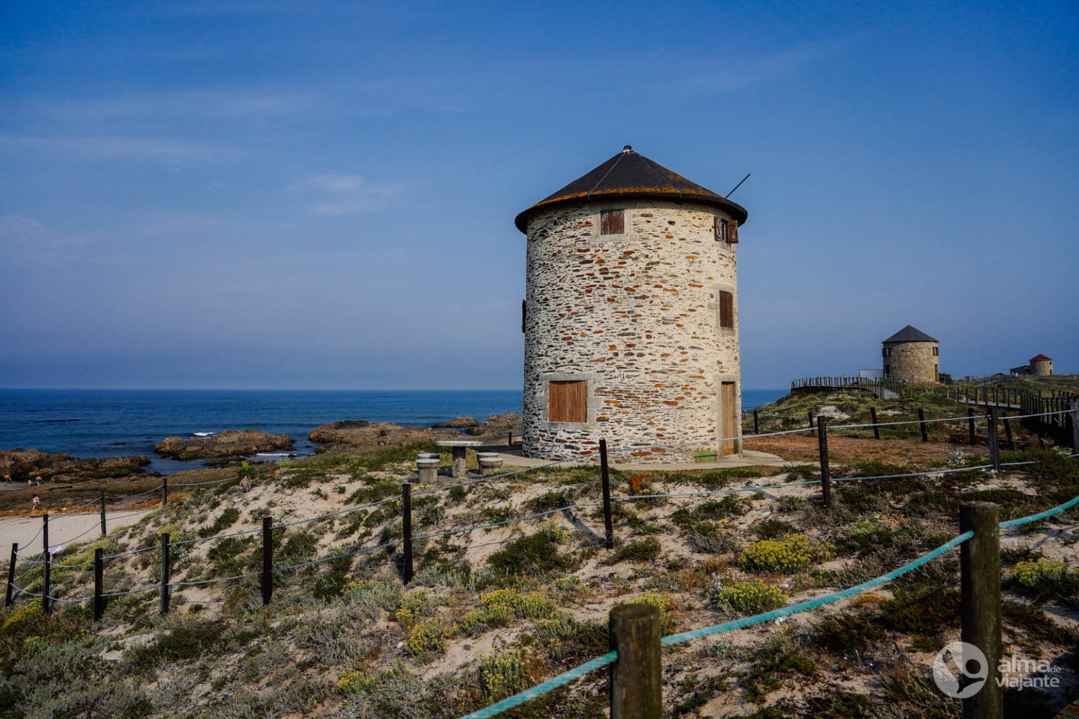 O que fazer em Esposende | Visitar Apúlia, Fão e Ofir
