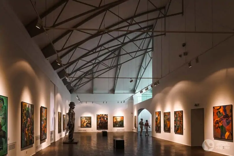 Tbilisi, o que fazer e visitar na charmosa capital da Geórgia