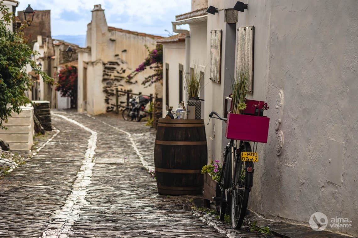Roteiro no Alentejo Central | O que visitar