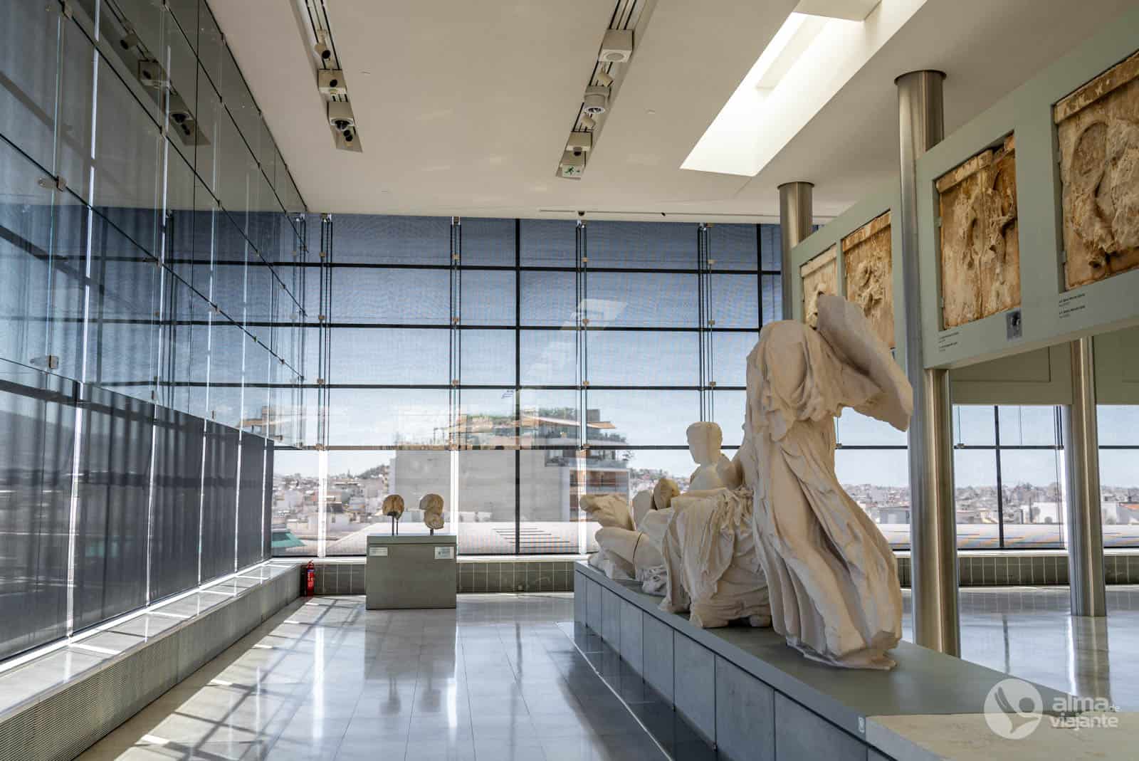 Visitar a Acrópole de Atenas: tudo o que precisa de saber