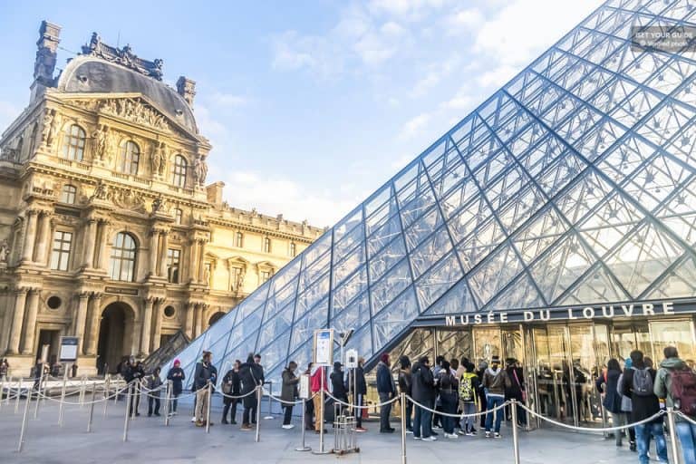 7 atrações em Paris que não pode (mesmo) perder