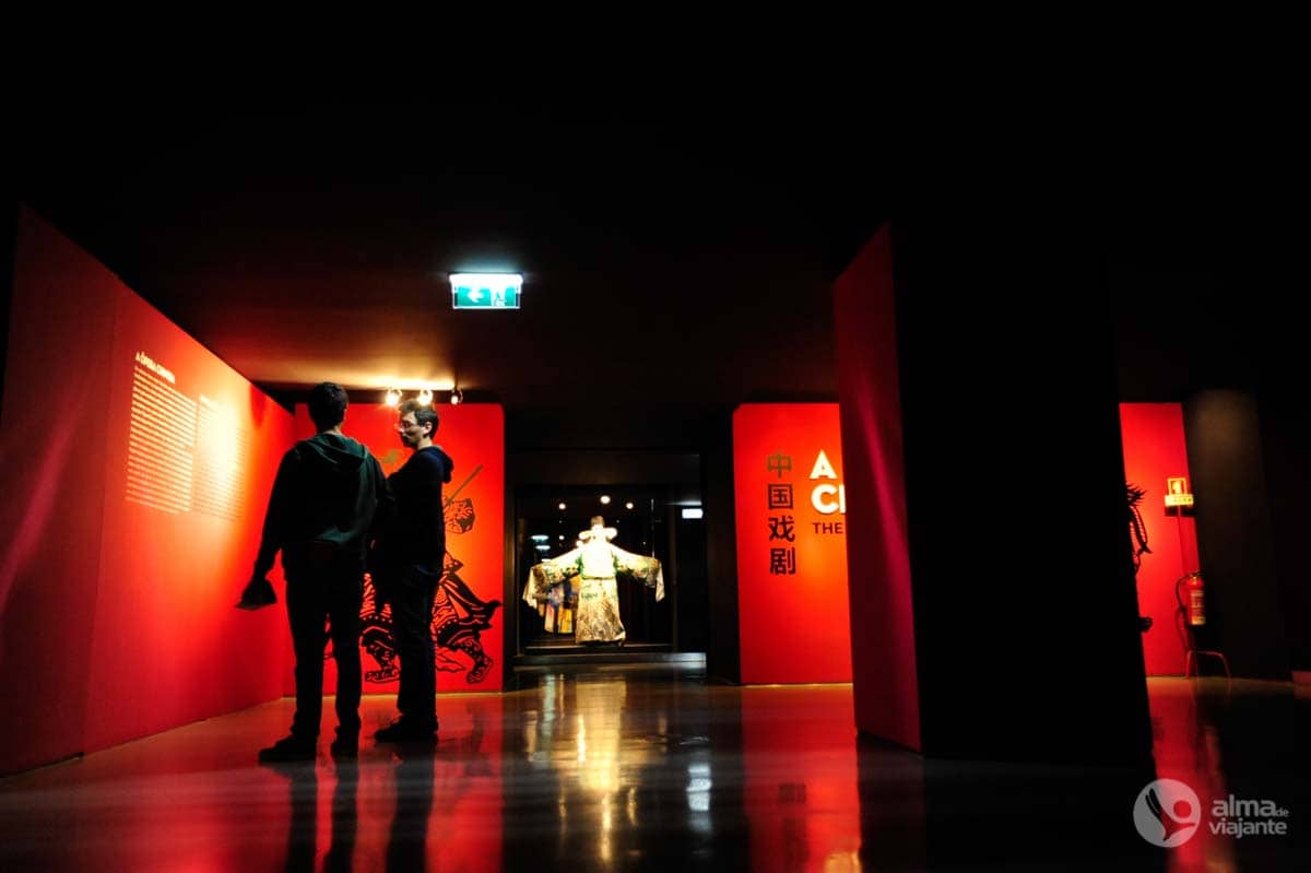 Museu do Oriente, uma ponte entre culturas remotas