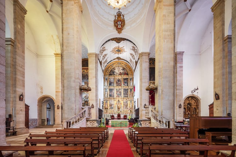 11 coisas que tem (mesmo) de fazer em Portalegre