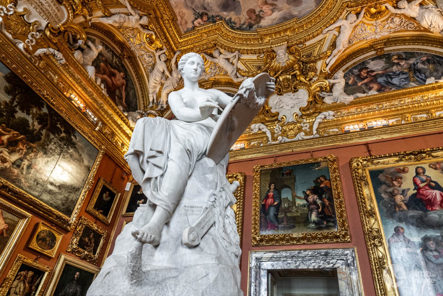 Visitar Florença: o que fazer num roteiro de 3 dias