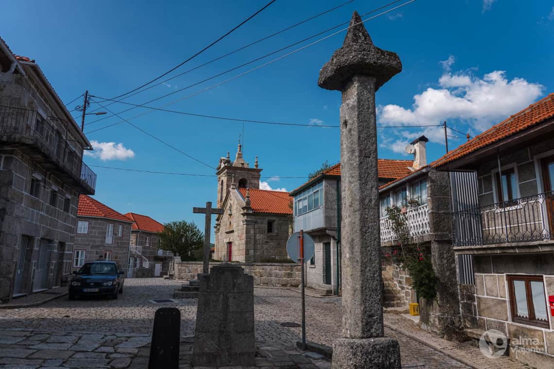Castro Laboreiro: o que fazer na vila castreja