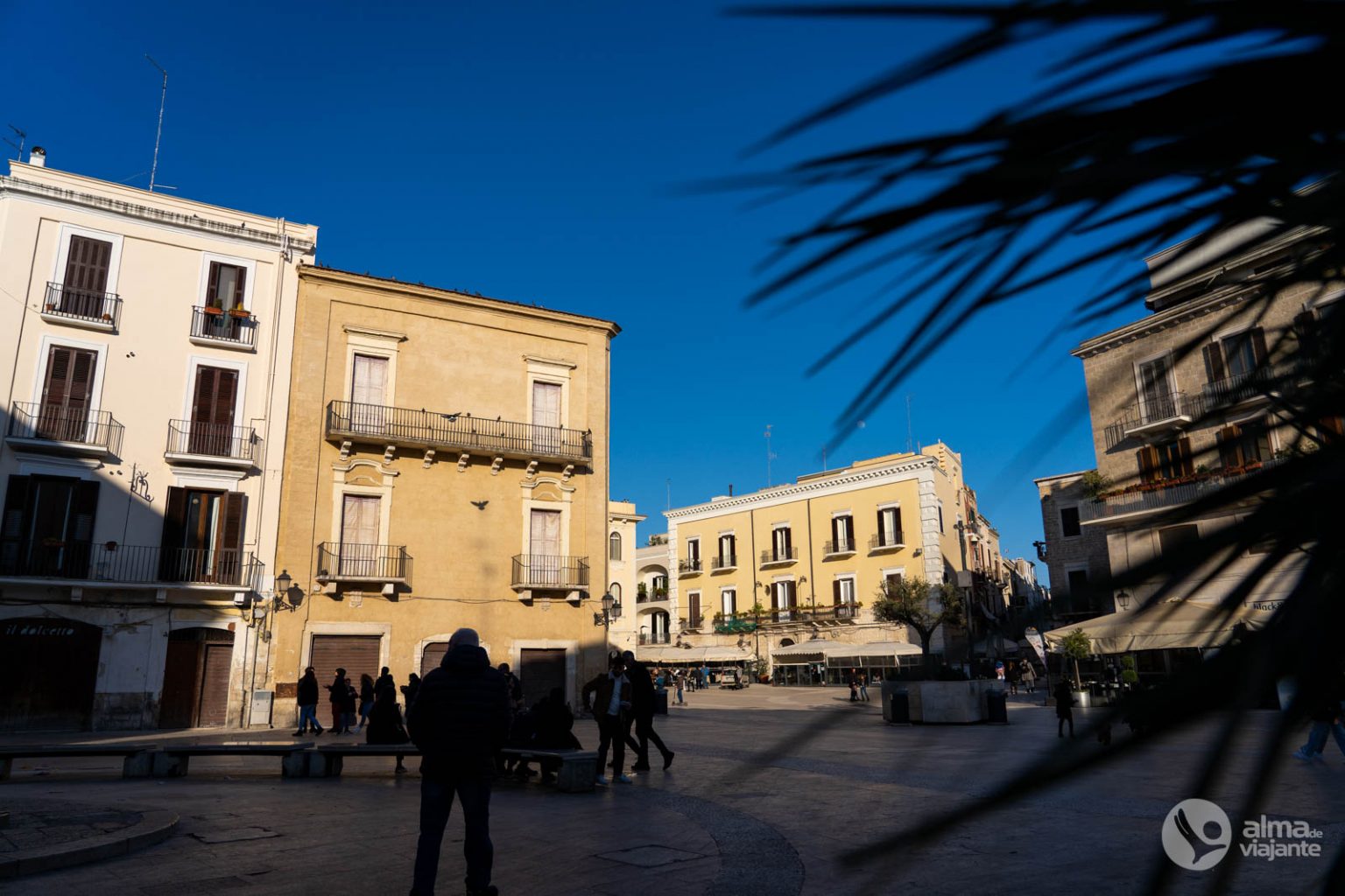 Bari, o que visitar na capital da Puglia (Itália)