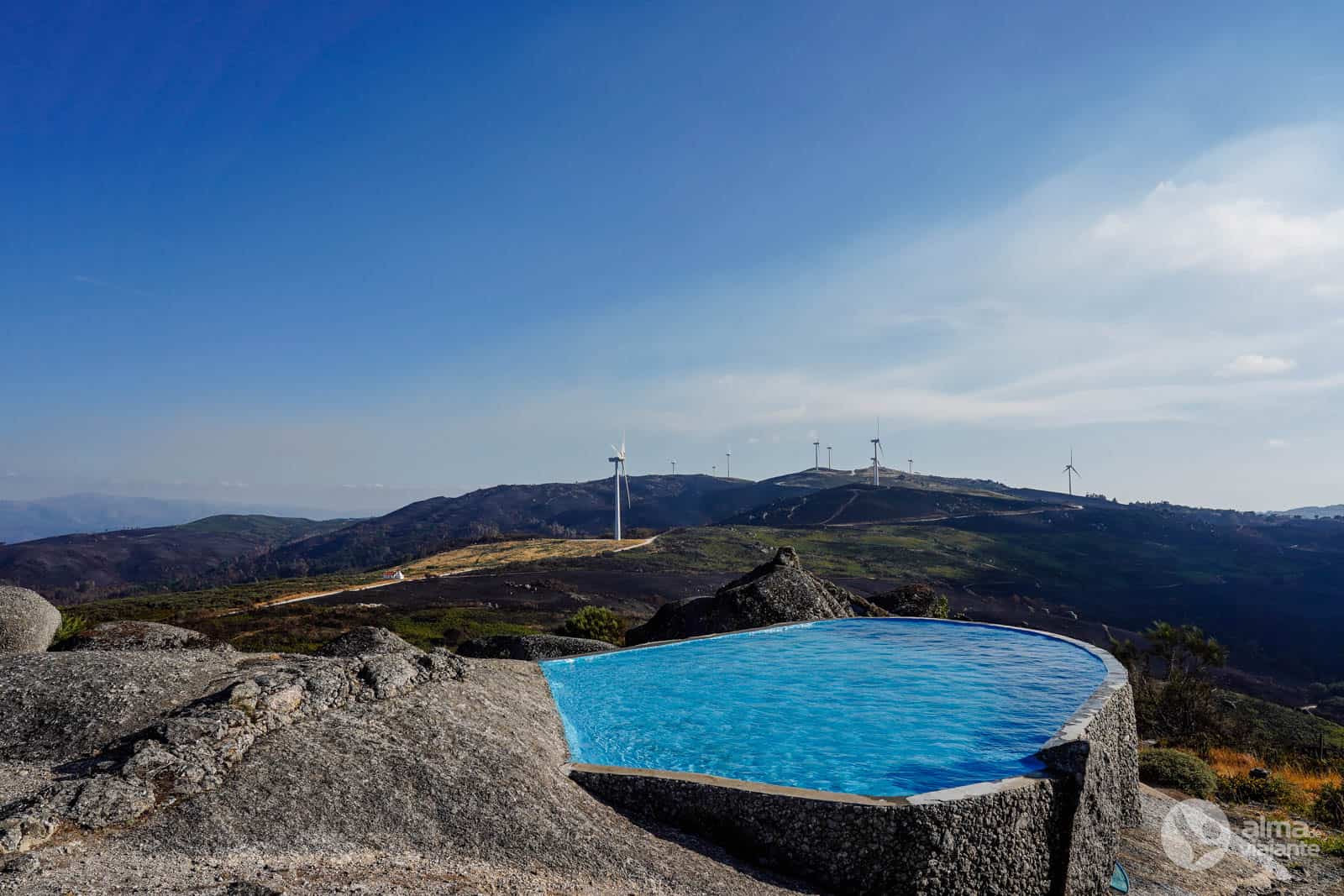 Casa do Penedo (Fafe), a mais insólita casa de pedra em Portugal