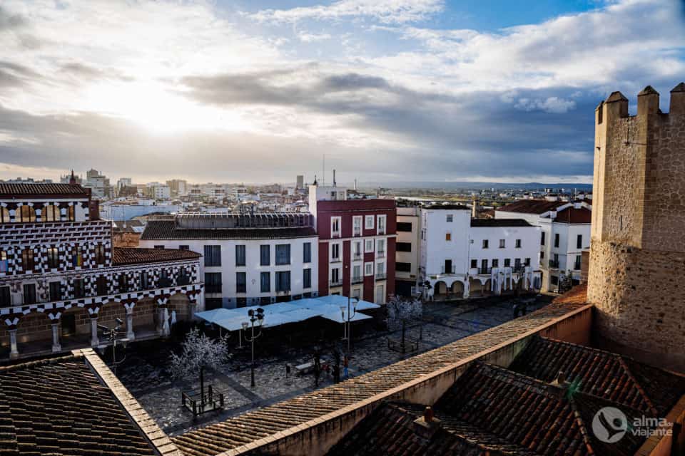 Badajoz, o que visitar, ver e fazer | Espanha