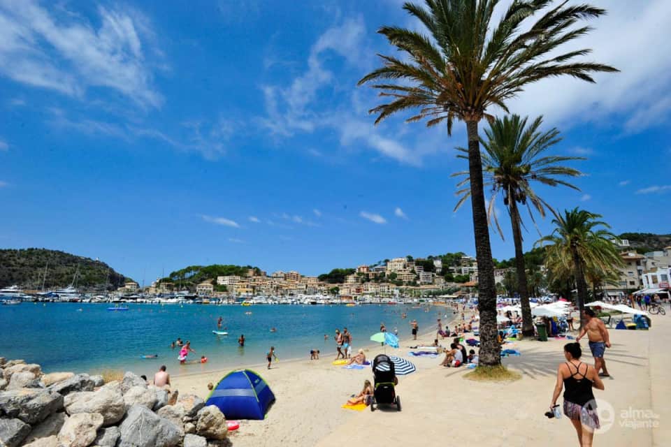 Melhores praias de Maiorca | Guia completo