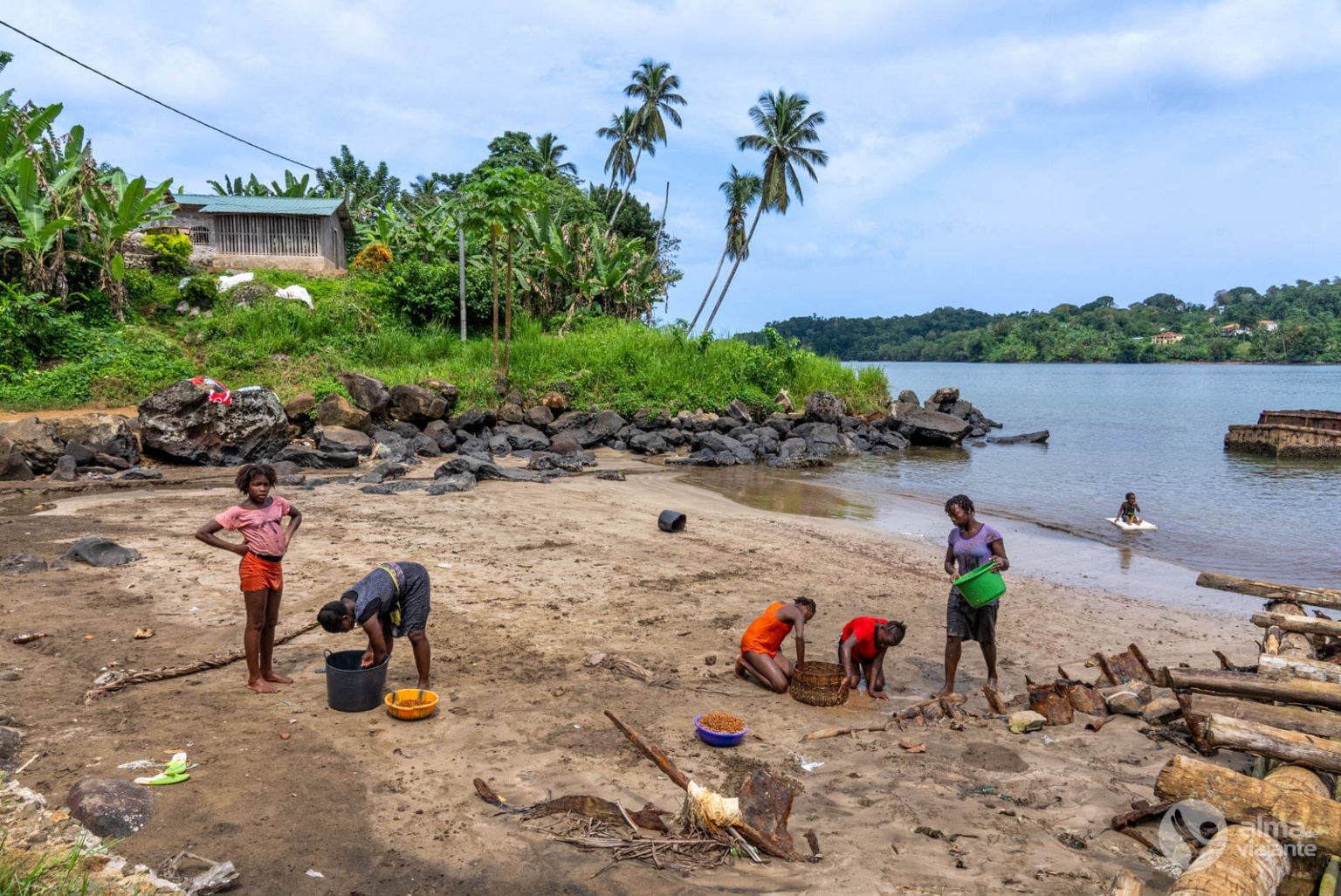 Ilha do Príncipe: o que fazer e visitar no paraíso