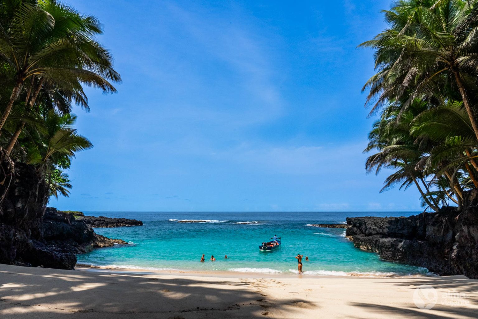 Praias Mais Bonitas De S o Tom E Pr ncipe Praias Mais Bonitas De S o Tom E Pr ncipe