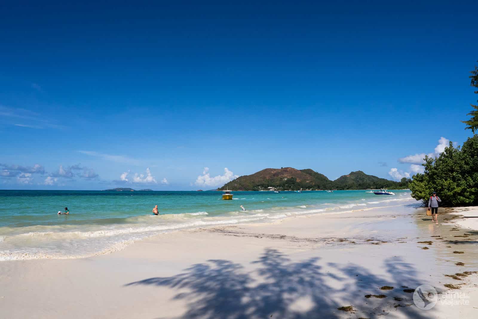 Guia para visitar Praslin, nas Seychelles
