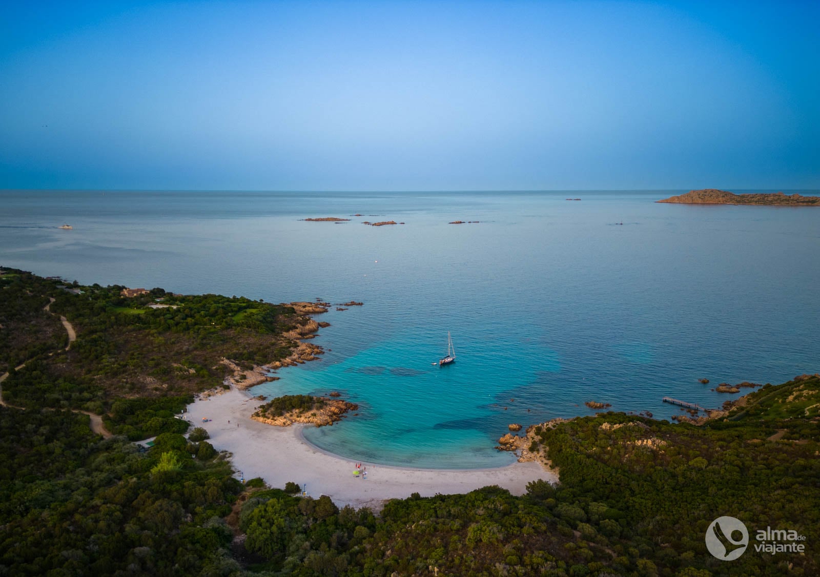 Roteiro na Sardenha: o que visitar na belíssima ilha italiana