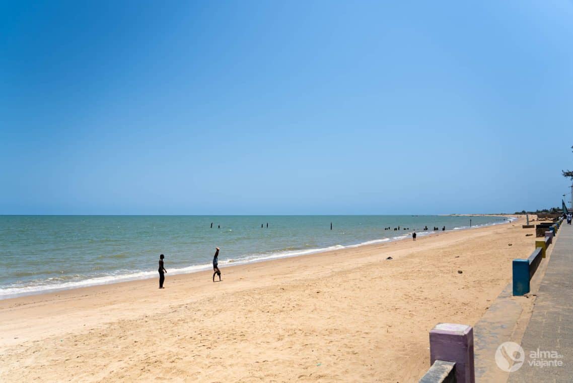 9 coisas imperdíveis para fazer em Benguela, Angola