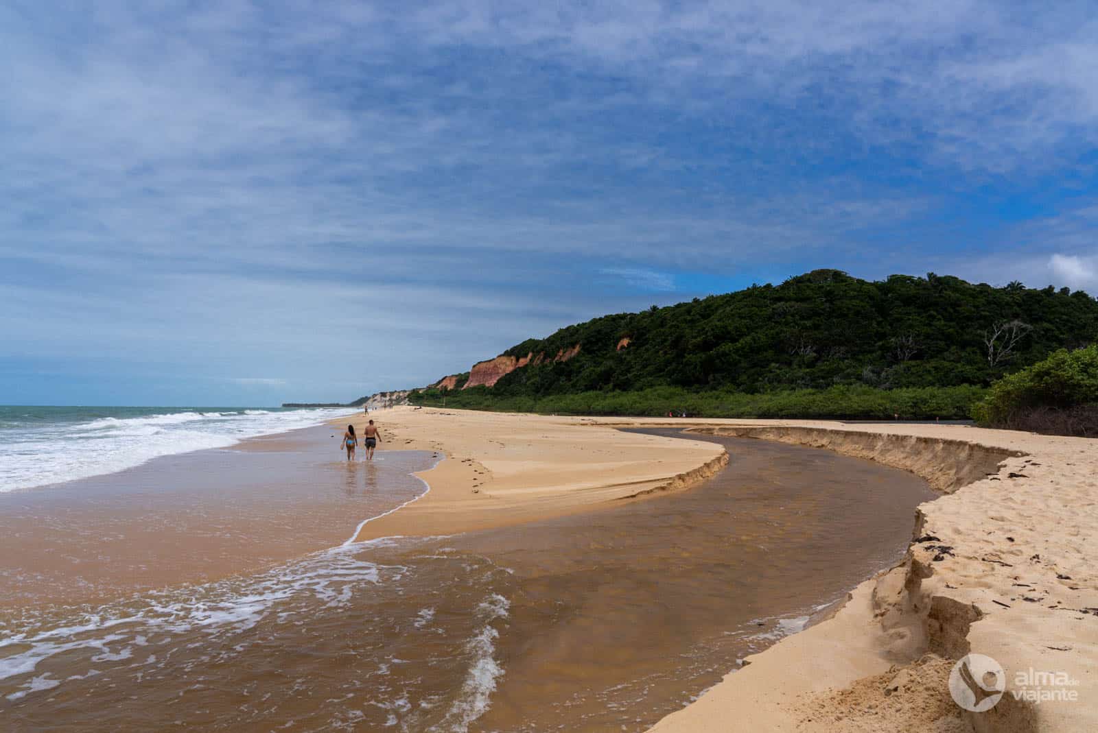O que fazer em Arraial d'Ajuda, Bahia