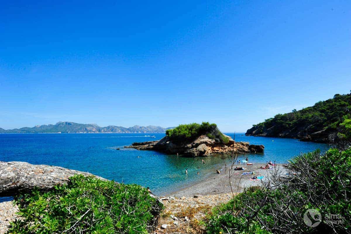 Guia de praias de Maiorca (as melhores e as menos boas) | Alma de Viajante