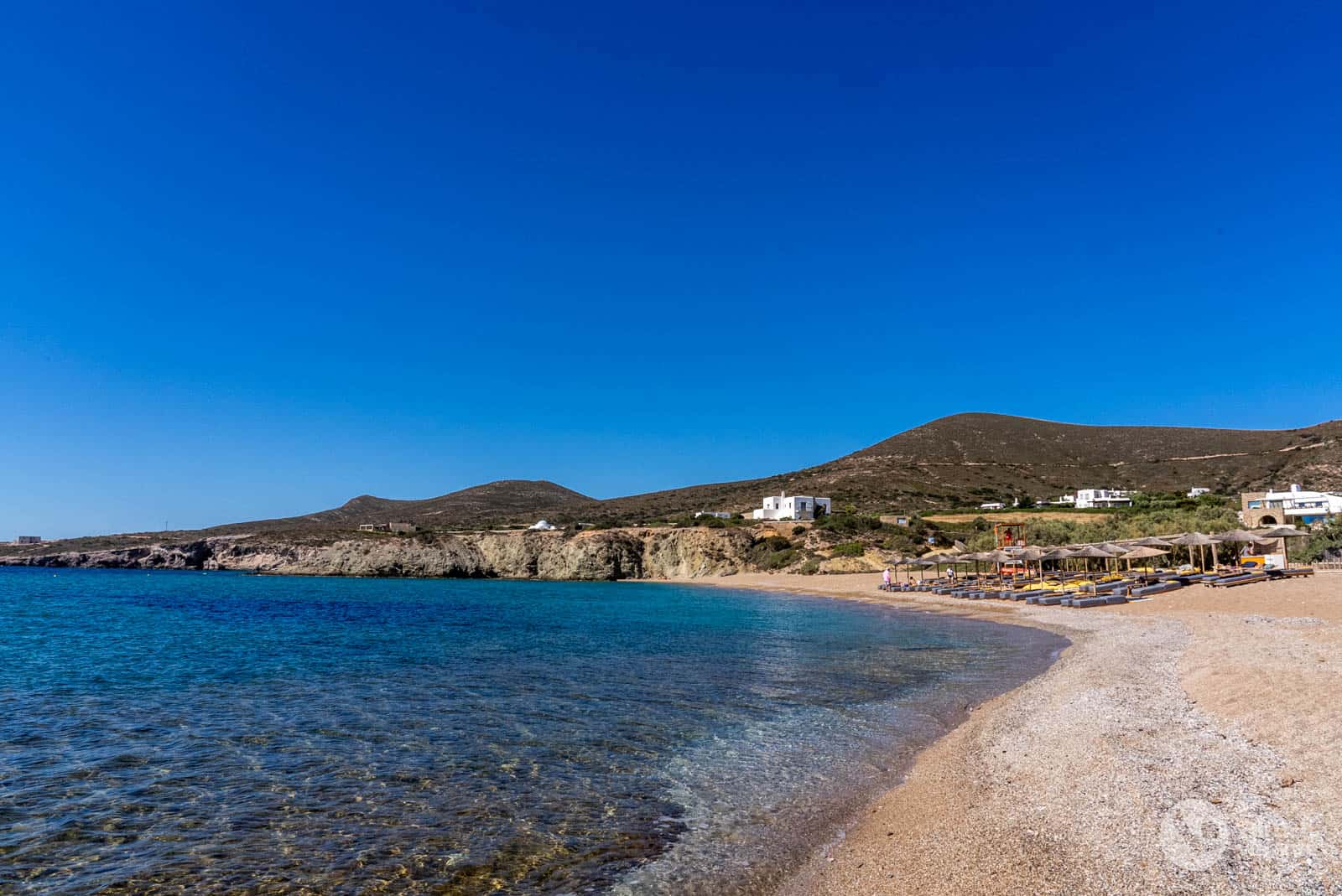 Visitar Antiparos: roteiro com o que ver e fazer em 2 ou 3 dias